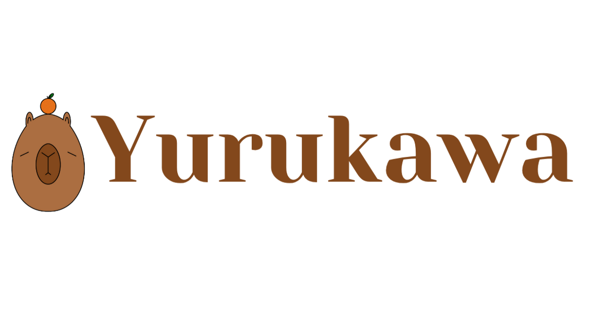 Contact – Yurukawa